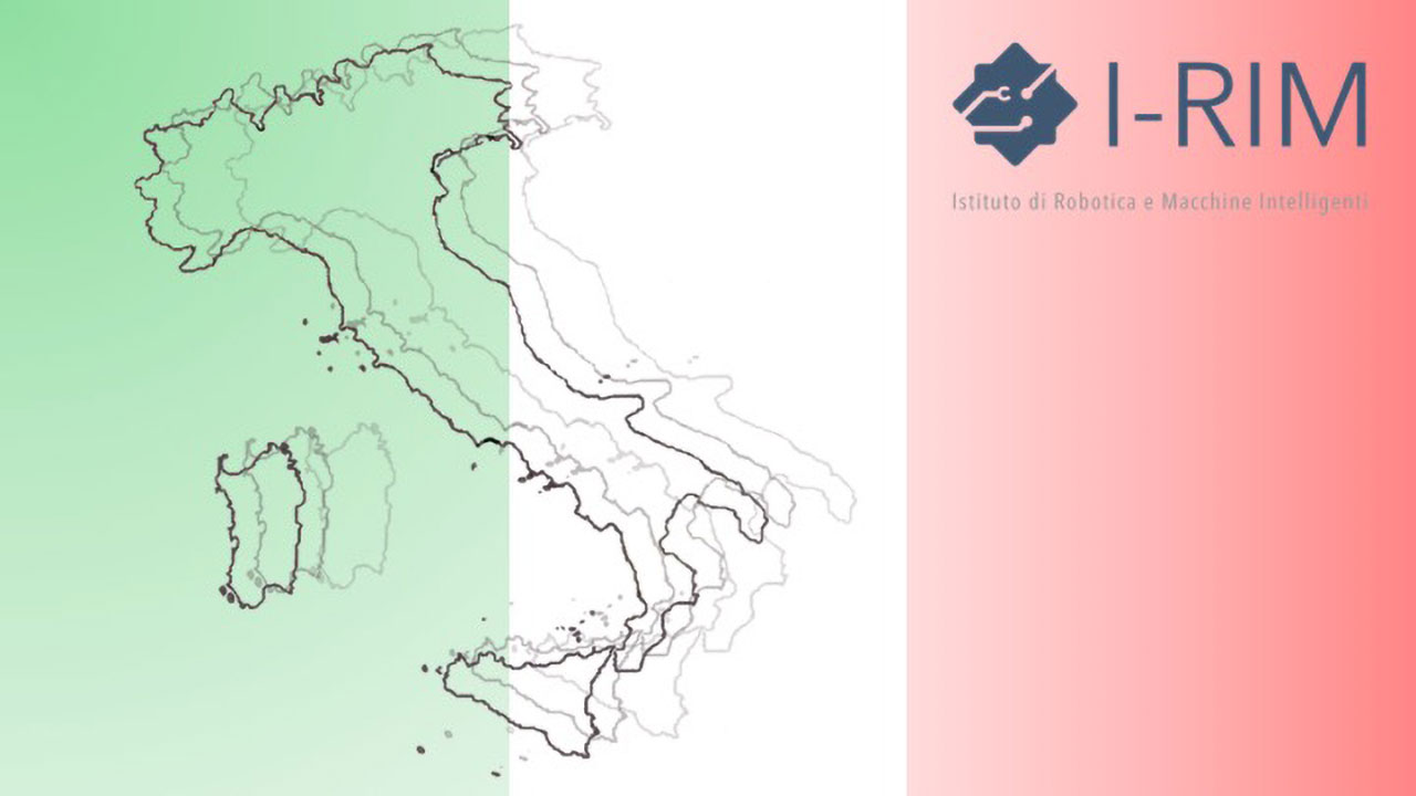 The contribution of I-RIM - I-RIM